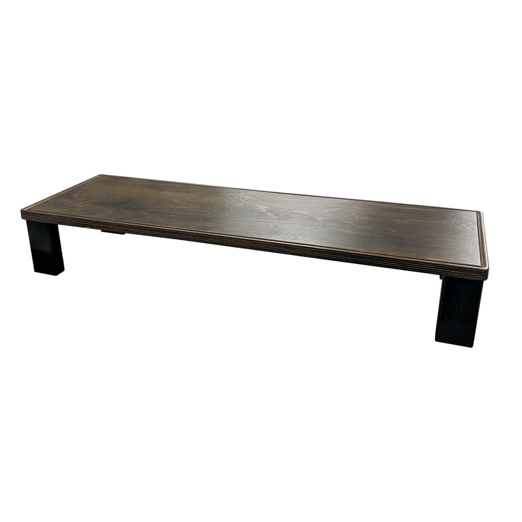 Rehausseur de buffet 10" x 30" - La Nouvelle Tablée