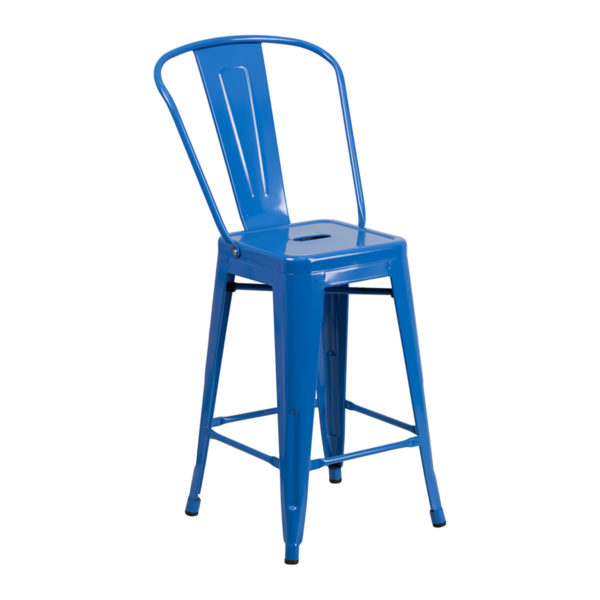 Tabouret Tolix Archives - La Nouvelle Tablée